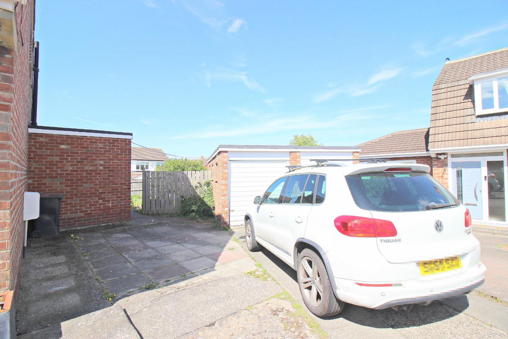 Aberfoyle Ouston, Chester Le Street – Robinsons